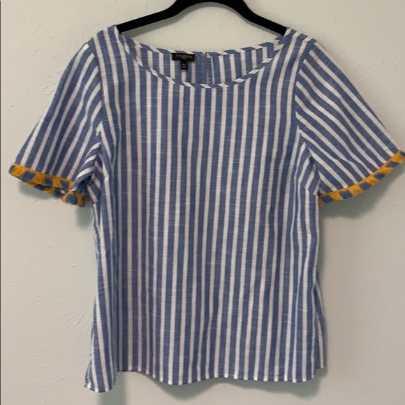 Talbots | Tops | Talbots Top | Poshmark